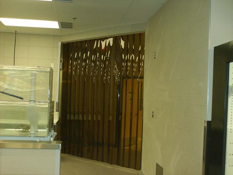 Strip Doors and Strip Curtains - Strip-Curtains.com